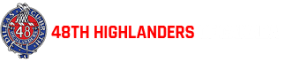48th Highlanders of Canada, army reserve unit